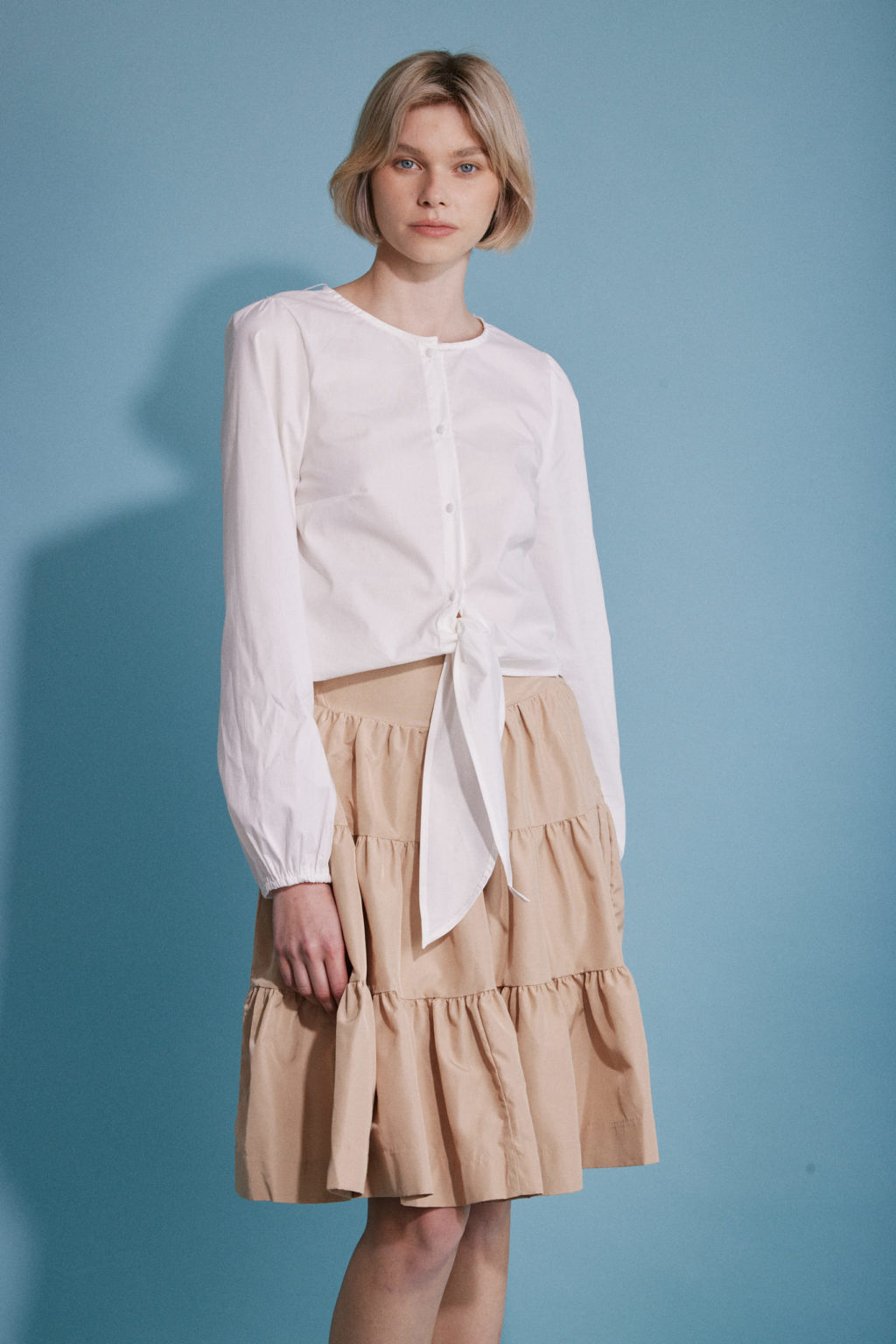 חצאיות Archives - cb-fashion