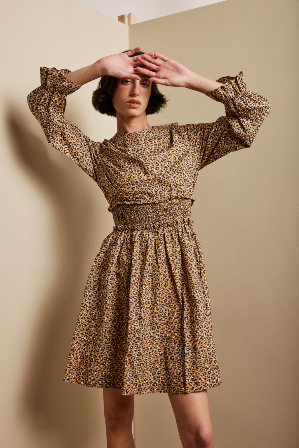 שמלות Archives - cb-fashion